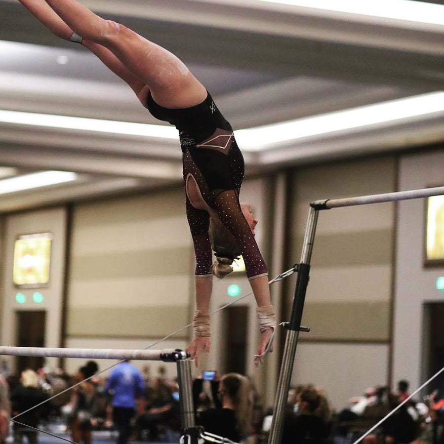 Competition Ready – DRYbands