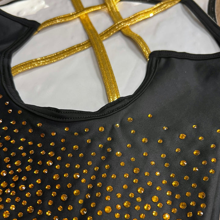 DRYbands gymnastics wristbands that are more comfortable for gymnasts!