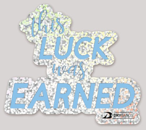 DRYbands gymnastics wristbands that are more comfortable for gymnasts!