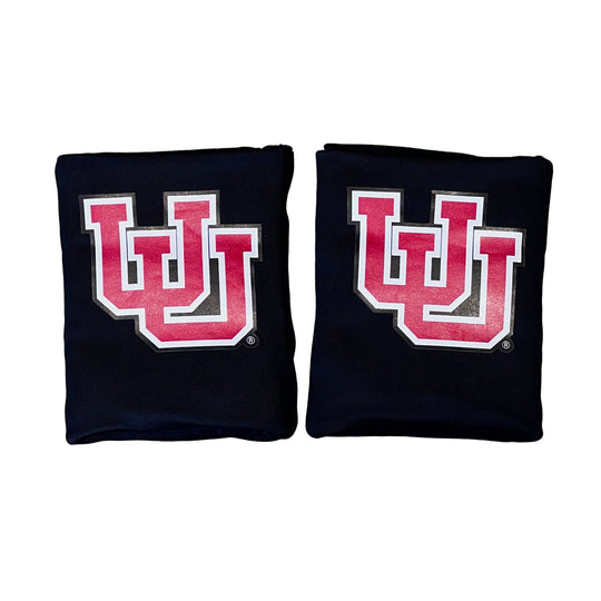 University of Utah DRYbands- Black