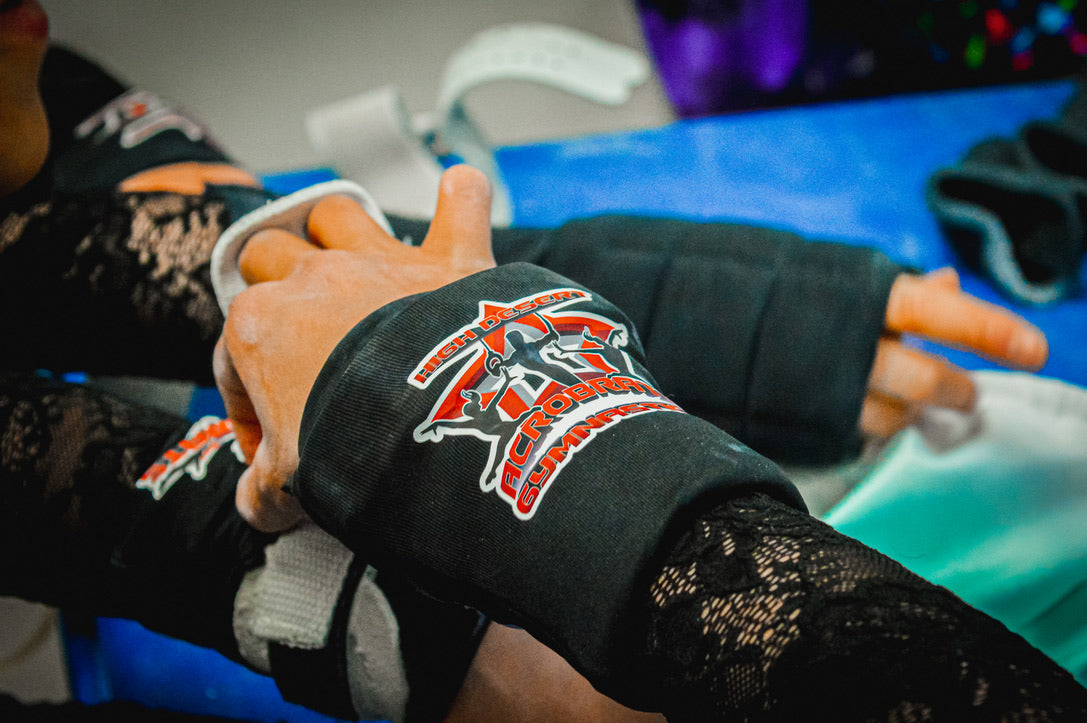 Team Wristbands Package – DRYbands